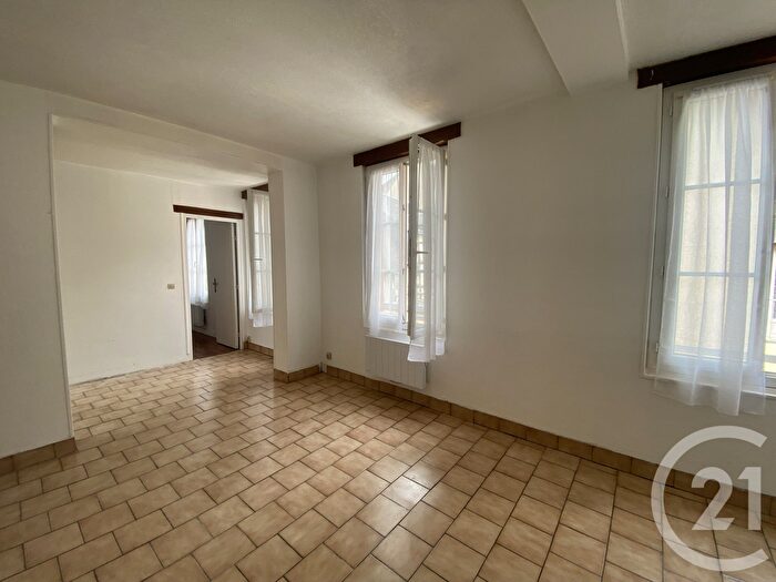 Appartement 2 pièces à vendre à Lisieux, Centre-ville