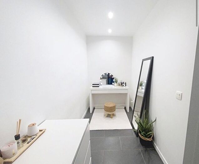 Lyon 8ème, Etats Unis : Appartement 1 pièce à vendre