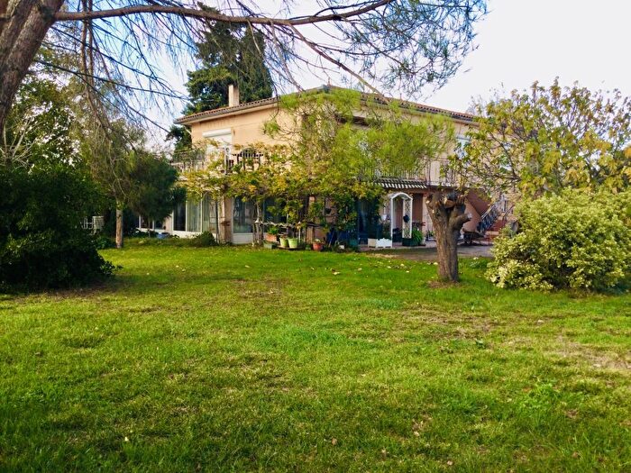 Maison à vendre - Lamasquère - 8 pièces - 6 chambres