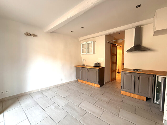 Appartement 2 pièces à vendre à Bagnols-en-Forêt