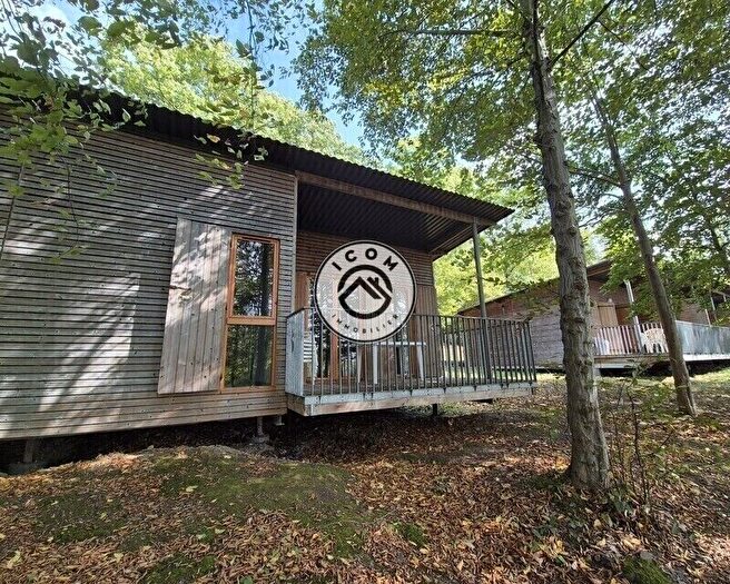 Eppe-Sauvage - Maison 3 pièces à vendre