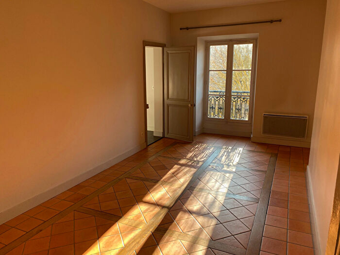 Appartement à vendre - Versailles, Notre Dame - 2 pièces - 1 chambre