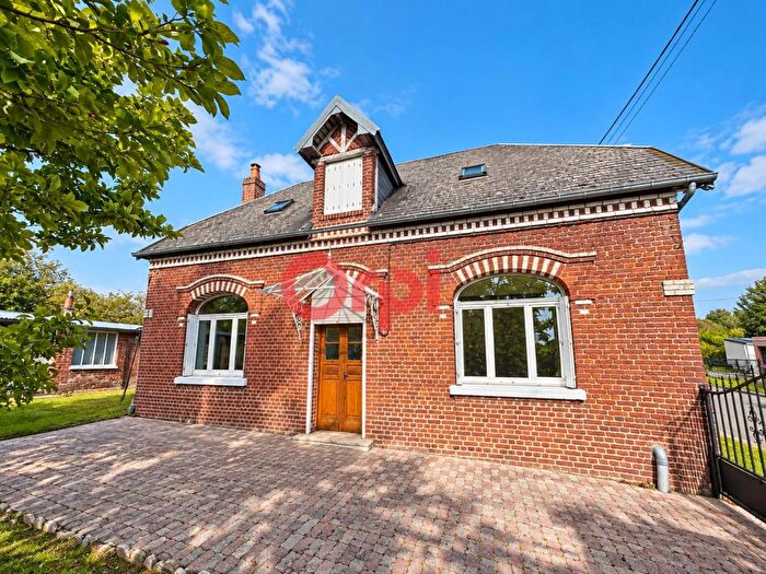 Maison 4 pièces à vendre à Nurlu