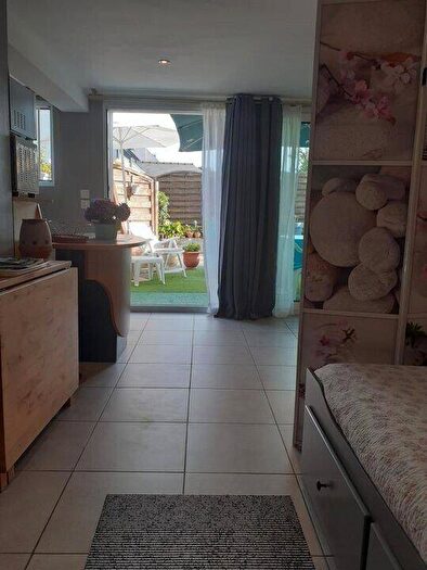 Immaculée Campagne, Saint-Nazaire - Appartement 1 pièce à louer