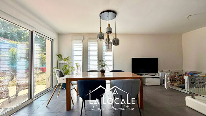 Maison 5 pièces à vendre à Limoges, Le Sablard, Limoges Sud