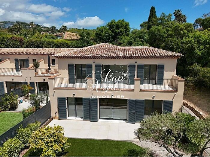 Appartement 4 pièces à vendre - Grimaud