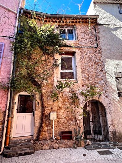 Maison 4 pièces à Pignans, à vendre