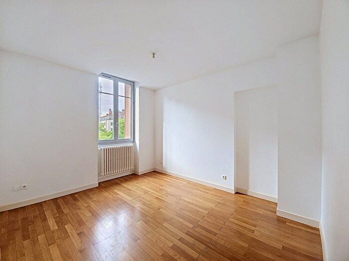 Appartement 2 pièces à louer - Centre Ville, Bourg-en-Bresse