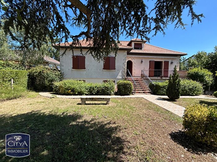 Maison 8 pièces à vendre à Poitiers, Ouest