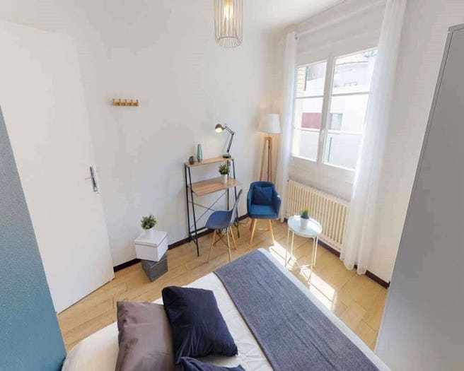 Appartement 1 pièce à Boutonnet, Montpellier, à louer