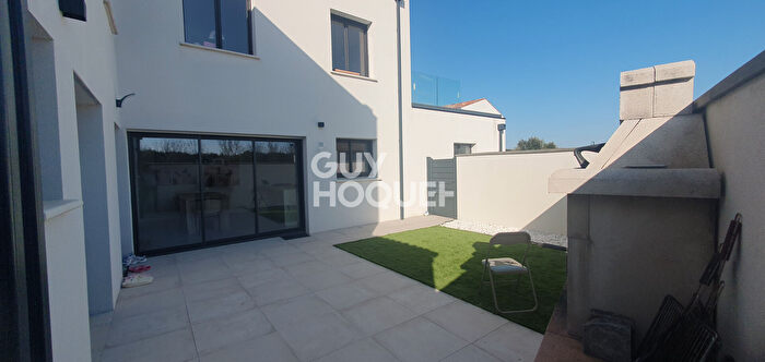 Maison à vendre - Ferrières - 4 pièces - 3 chambres