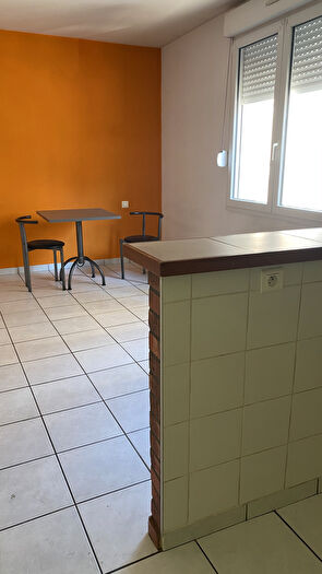 Appartement à louer - Saint-Étienne, Tardy, Colline des Pères, Bizillon - 1 pièce - 1 chambre