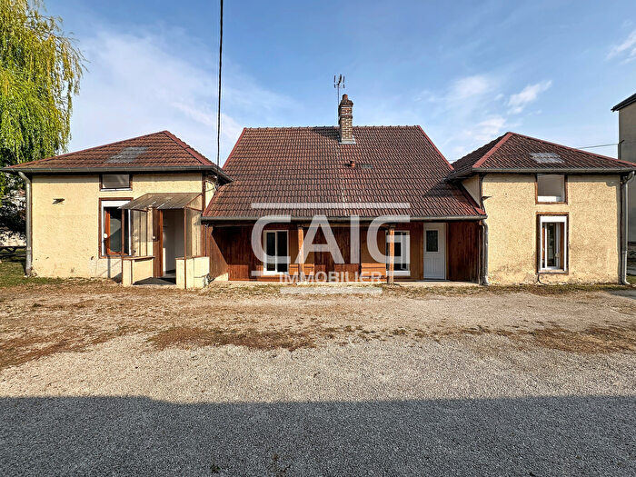 Maison 5 pièces à vendre - Troyes, Trevois, Croncels