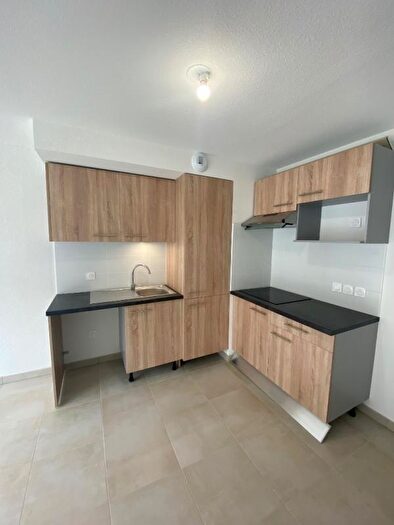 Maison 3 pièces à Saint-Jory, à louer