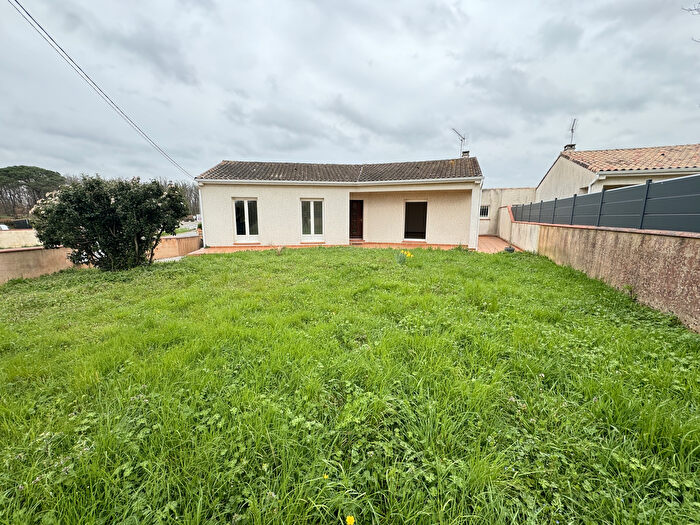 Maison à vendre - Fonsorbes - 4 pièces - 3 chambres