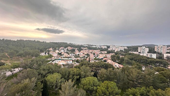 Appartement à vendre - Martigues, Lavera - 4 pièces - 3 chambres