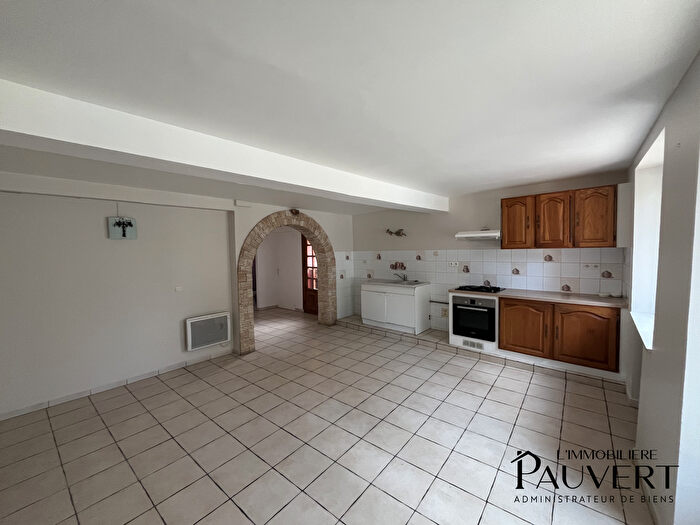 Maison à vendre - Saint-Amadou - 7 pièces - 6 chambres