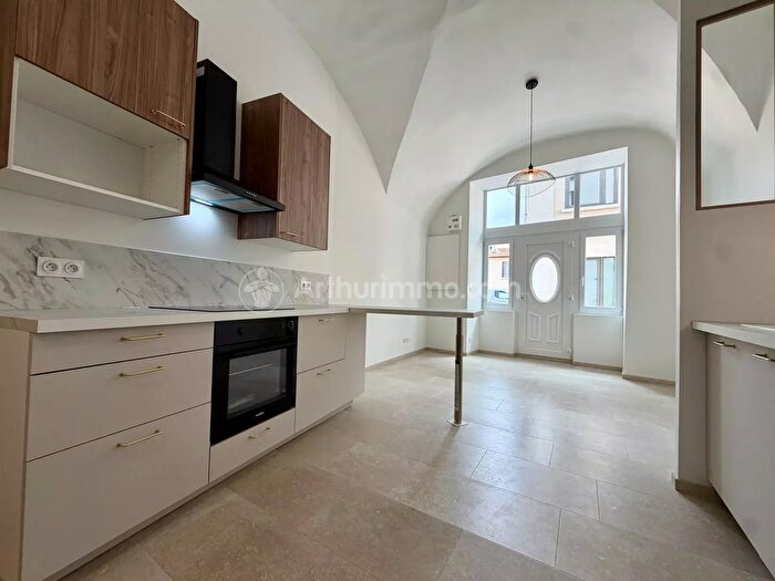 Saint-Amant-Tallende - Maison 4 pièces à vendre