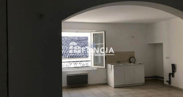 Aubignan : Appartement 2 pièces à louer
