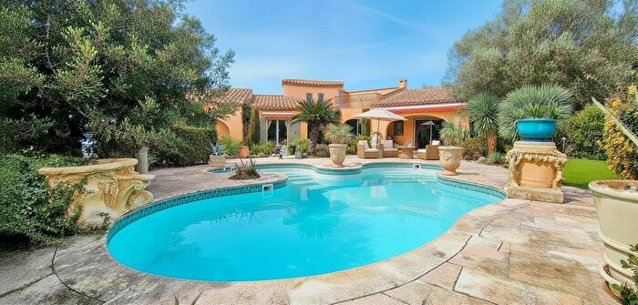 Maison à vendre - Saint-Cyprien, La Prade, La Vigie - 7 pièces - 3 chambres