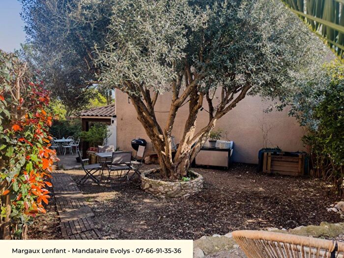 Maison à vendre - Juvignac - 3 pièces - 2 chambres