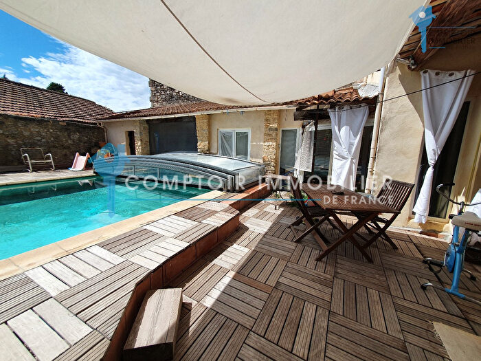 Maisons à vendre et appartements à louer - 1