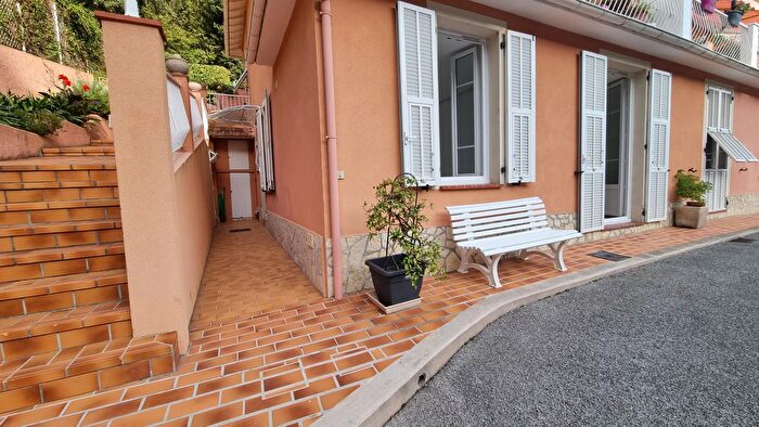 Appartement 3 pièces à louer à Nice, Fabron
