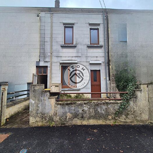 Maison 4 pièces à vendre - Hautmont