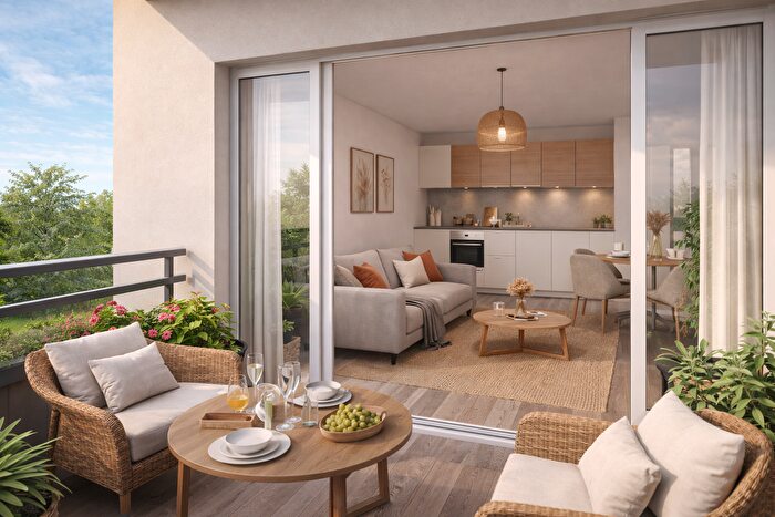 Maison à vendre - Noisy-le-Roi - 2 pièces