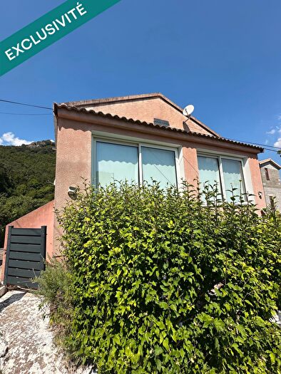 Maison à vendre - Rospigliani - 5 pièces - 2 chambres