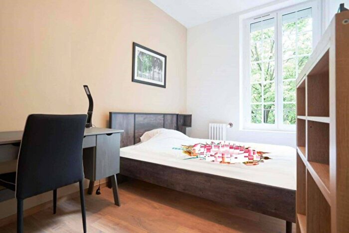 Appartement 1 pièce à louer - Centre Ville, Reims