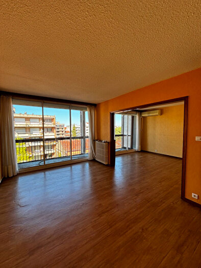 Montauban, Centre-ville - Appartement 4 pièces à vendre