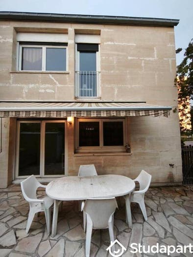 Appartement 1 pièce à louer - Forêt, Épinay-sous-Sénart