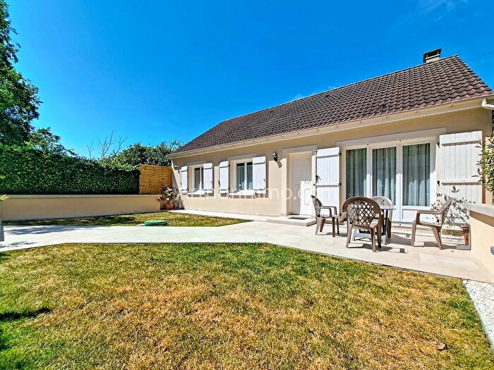 Limeil-Brévannes, Pasteur, Marquèze - Maison 4 pièces à vendre