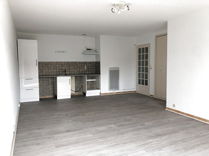 Appartement à louer - Revel - 2 pièces - 1 chambre