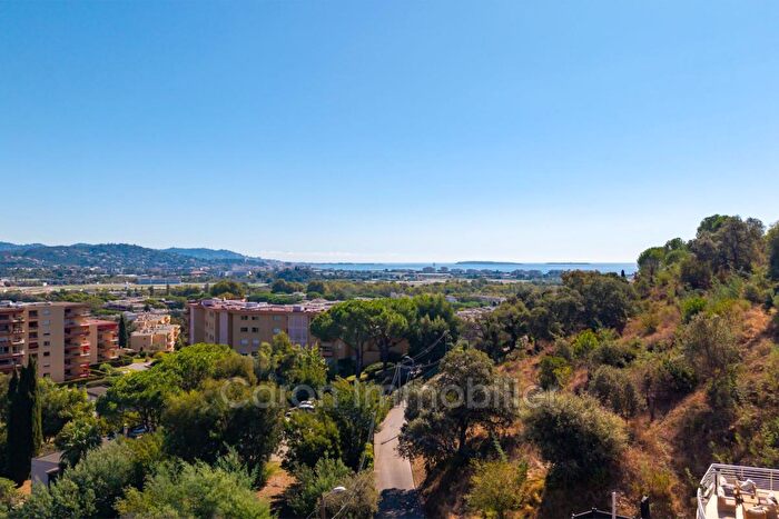 Maison 3 pièces à vendre - Mandelieu-la-Napoule, Capitou