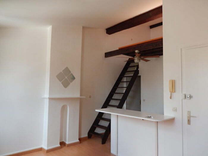 Appartement à louer - Bordeaux, Chartrons, Paul Doumer - 1 pièce