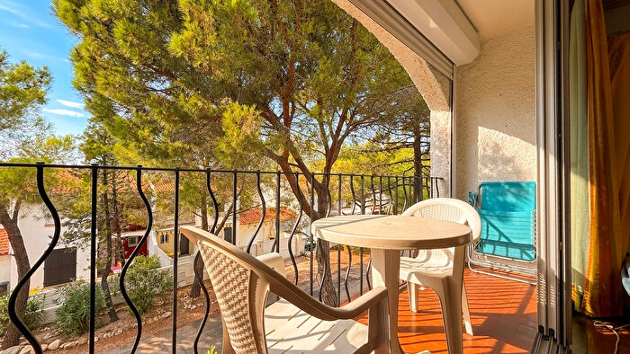 Appartement 2 pièces à vendre à Argelès-sur-Mer, Argelès Plage