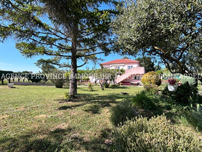 Maison 4 pièces à Suze-la-Rousse, à vendre