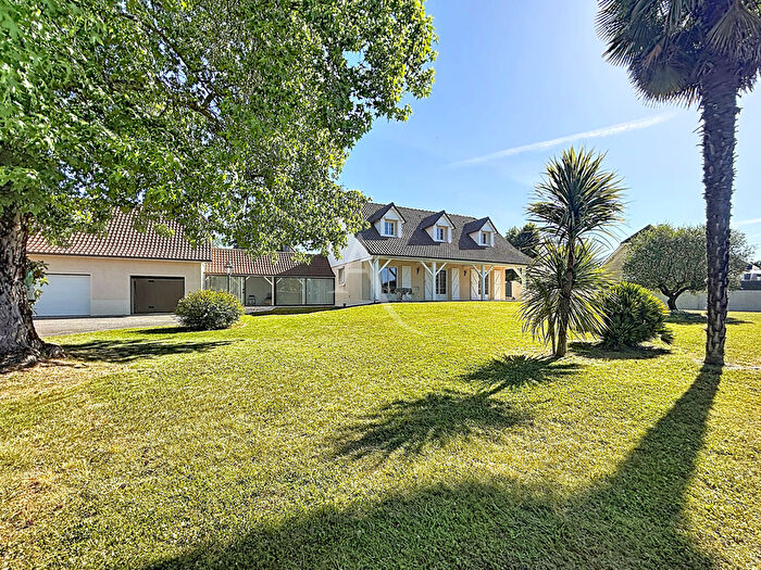 Maison 7 pièces à vendre à Idron
