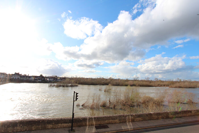 Maison à vendre - La Charité-sur-Loire - 7 pièces - 4 chambres