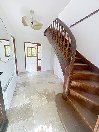 Montbazon : Maison 7 pièces à vendre