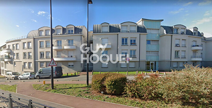 Appartement 1 pièce à Corbeil-Essonnes, Coquibus, à louer