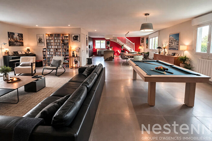 Appartement à vendre - Brech - 4 pièces - 3 chambres