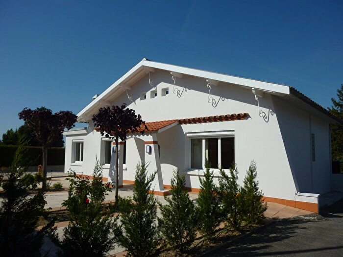 Maison à louer - Préserville - 7 pièces - 4 chambres