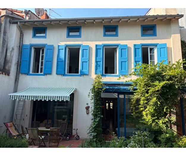 Revel : Maison 8 pièces à vendre