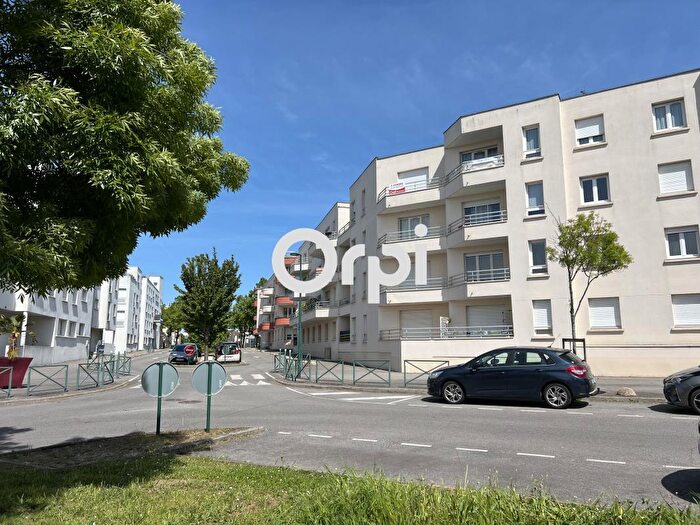 Appartement 1 pièce à Plaisir, Aqueduc, à vendre