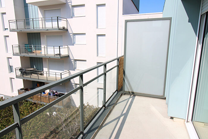 Appartement 2 pièces à louer à Quartiers Ouest, Moulin du Comte