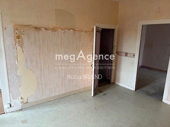 Maison à vendre - Laval, Les Pommeraies - 2 pièces - 1 chambre