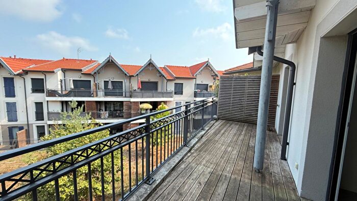 Appartement 2 pièces à louer à Arcachon, Centre-ville, La Chapelle, Gare